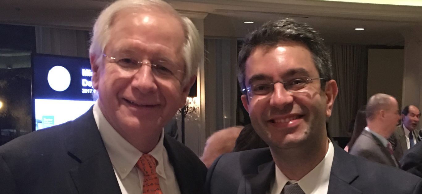 International Collaborations | Dr. Gregory Pattakos Cardiac Surgeon