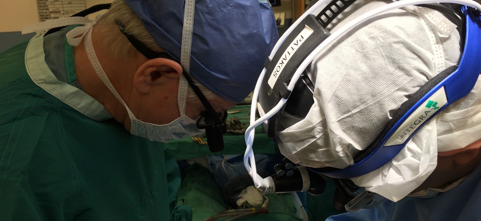 International Collaborations | Dr. Gregory Pattakos Cardiac Surgeon